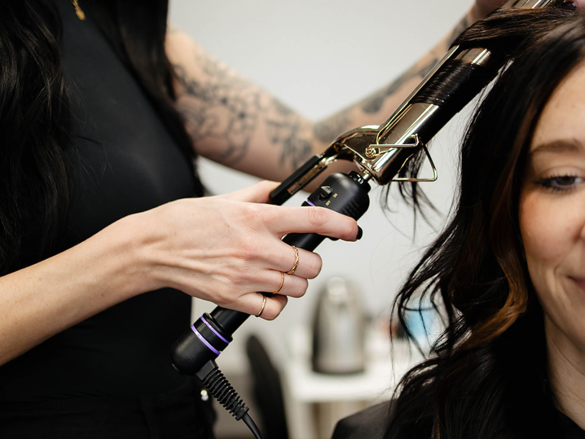 Expert Hair Services at M'Bardot | Chesterfield, MI