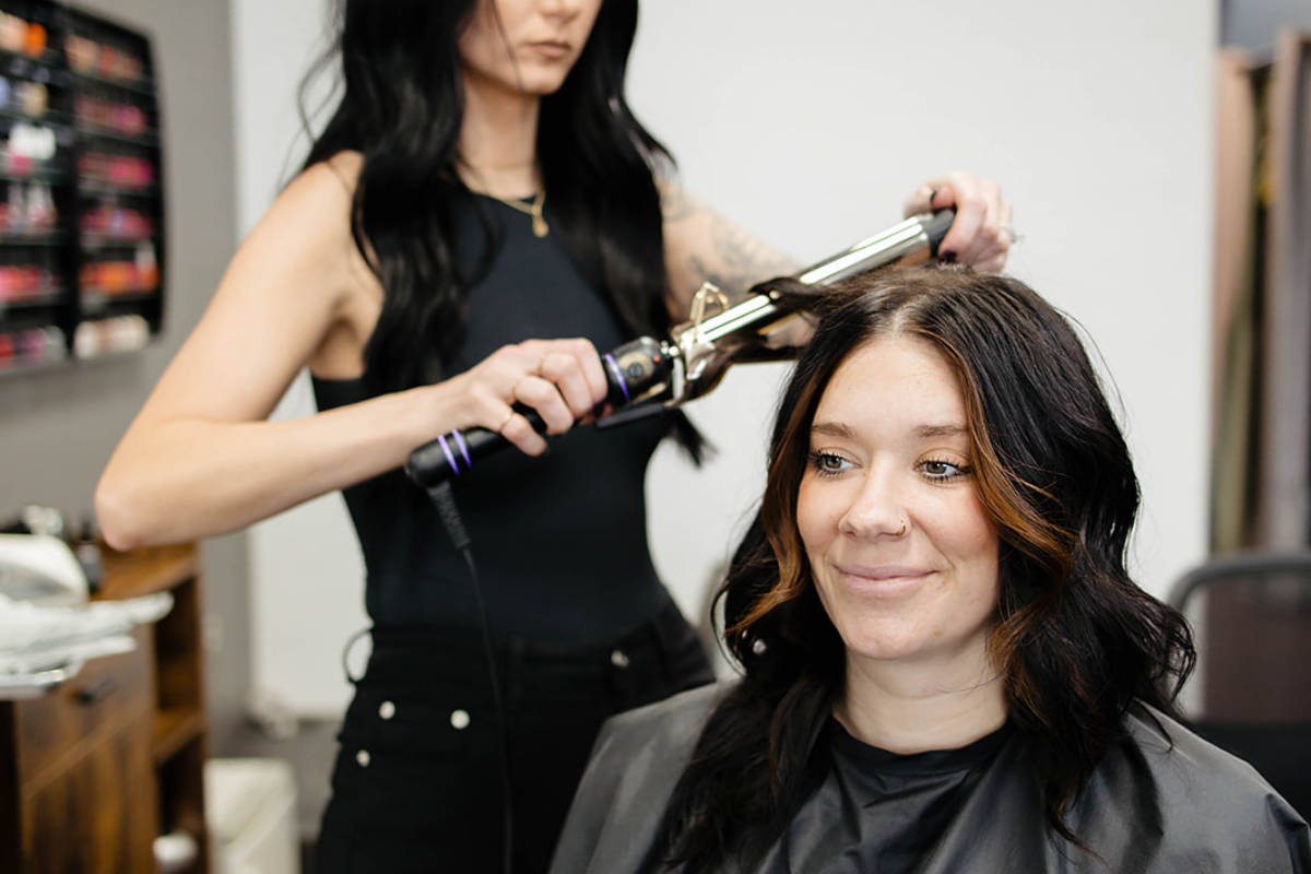 Diverse Hair & Spa Services | M'Bardot Salon Chesterfield