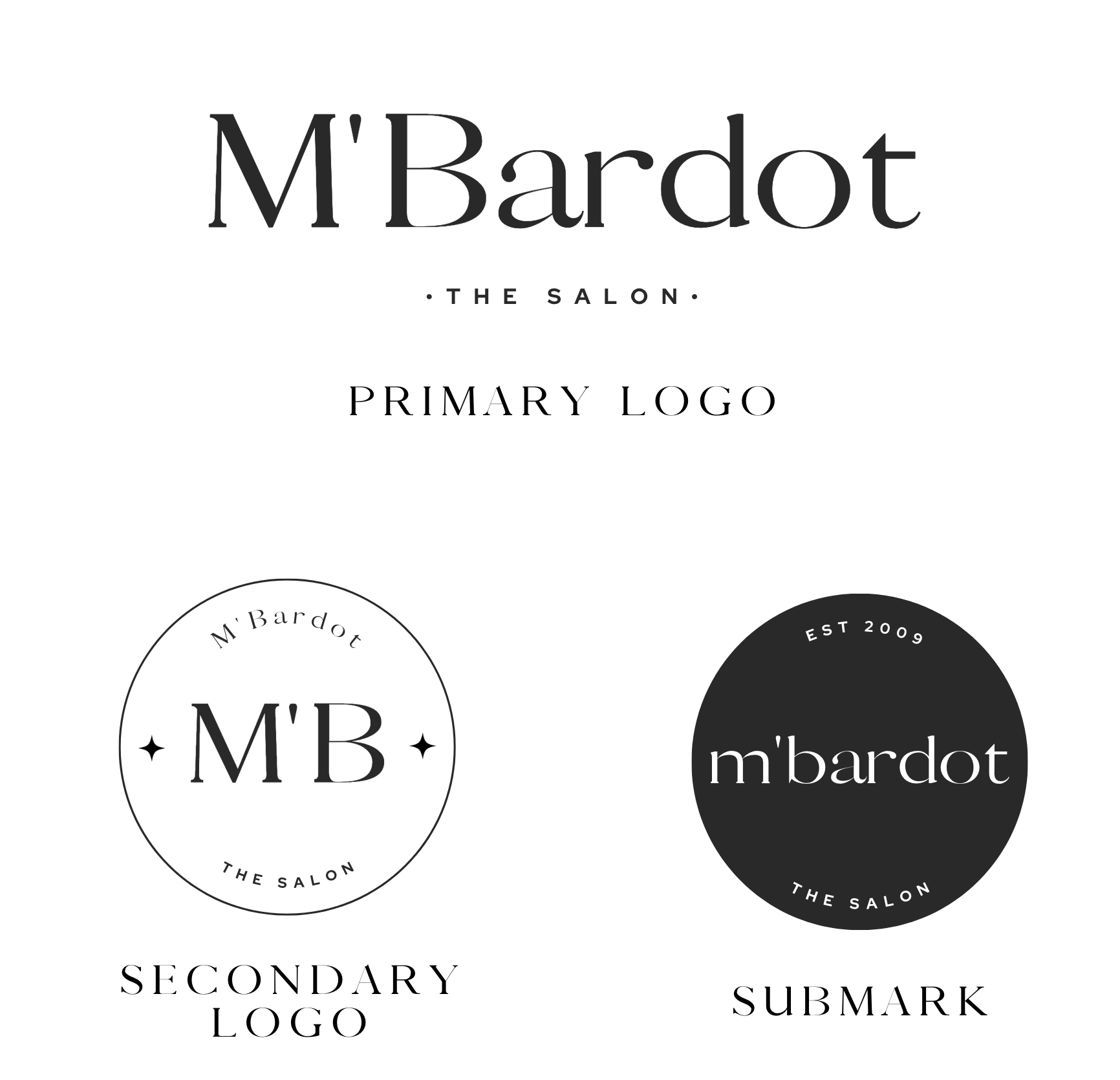 M'Bardot’s Evolution: A Glimpse into Our Remodel and Rebranding ...